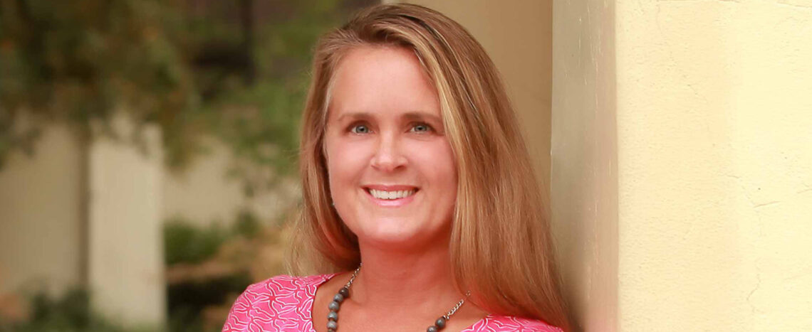 Physician Highlight: Amanda B. Squires, M.D. - Vista Radiology