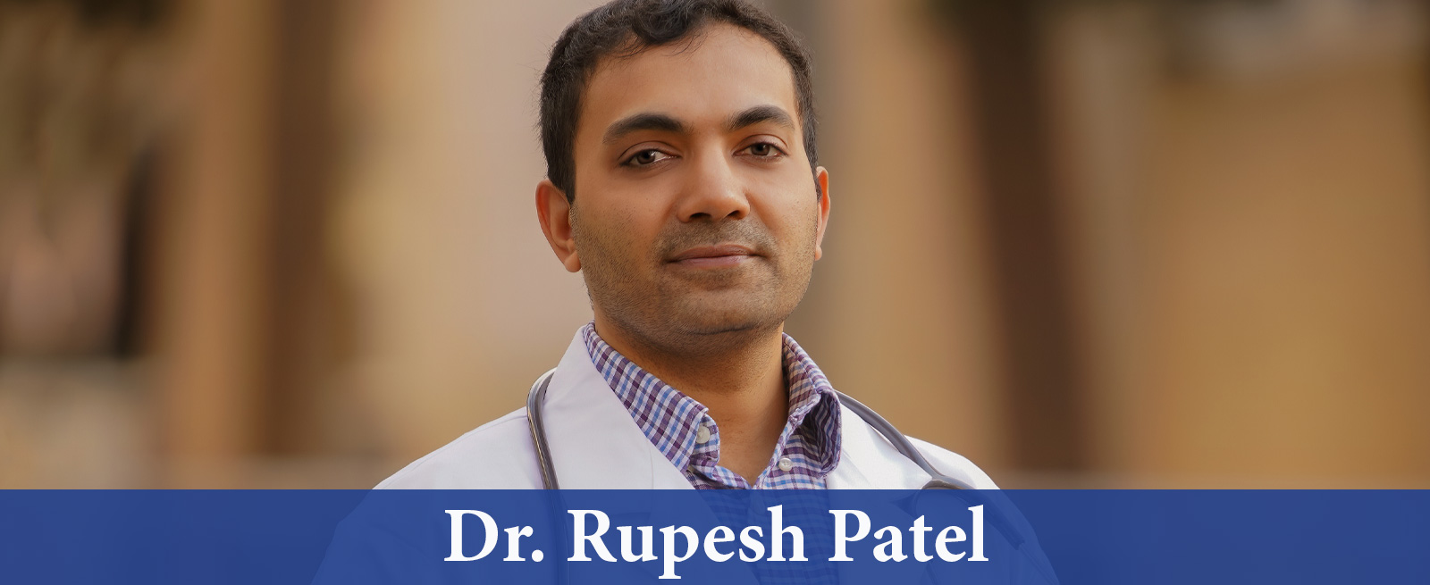 Physician Highlight: Rupesh Patel, M.D. – Vista Radiology