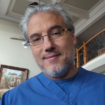 Donovan L. Yamada, M.D. – Vista Radiology