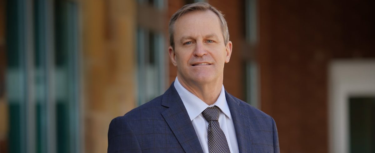 Physician Highlight: Michael Meadows, M.D. - Vista Radiology