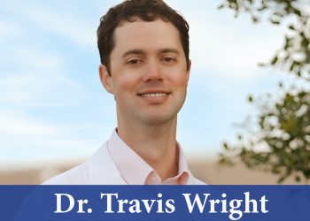 Physician Highlight: Travis Wright, M.D. – Vista Radiology